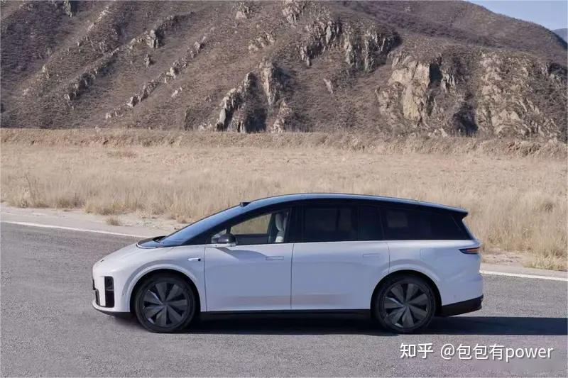 理想首款纯电SUV，理想i8曝光 或将支持5C充电 - 知乎
