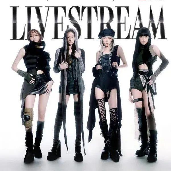 Lisa会得奖吗？BLACKPINK将完整体参加2022 MTV VMAs - 知乎