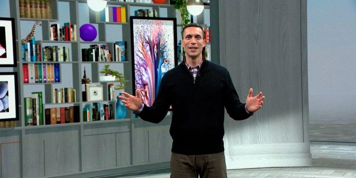 微软推出全新员工体验平台Viva: 一个面向企业的AI信息中心 - 知乎