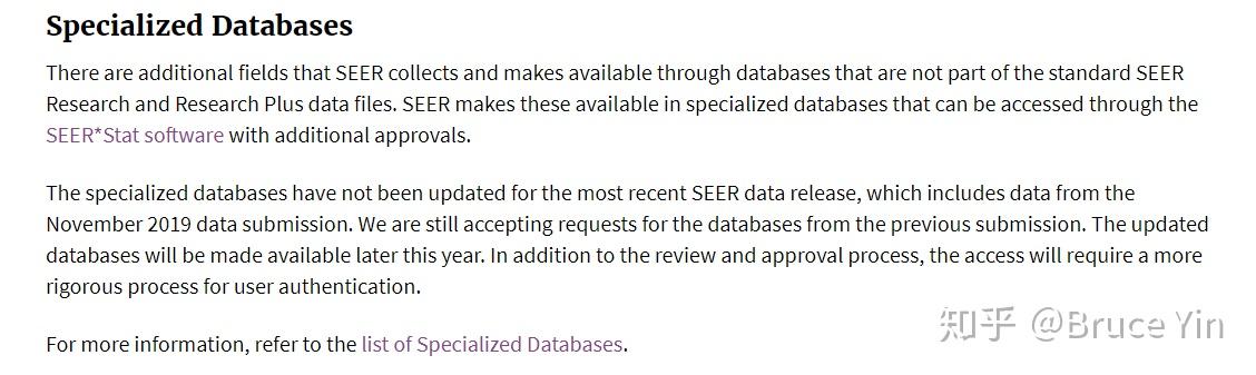 第一讲：SEER - 知乎