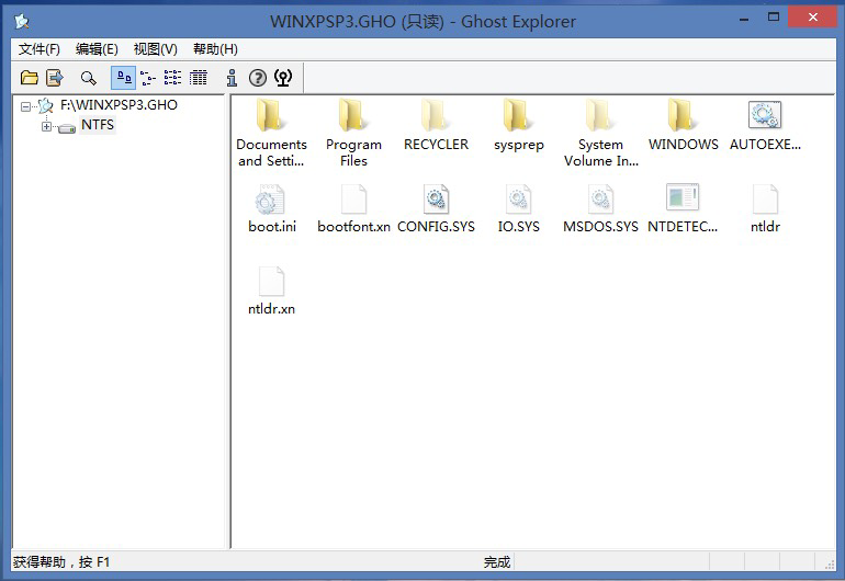 曾经风靡一时的ghost系统，为什么销声匿迹了？ - 知乎