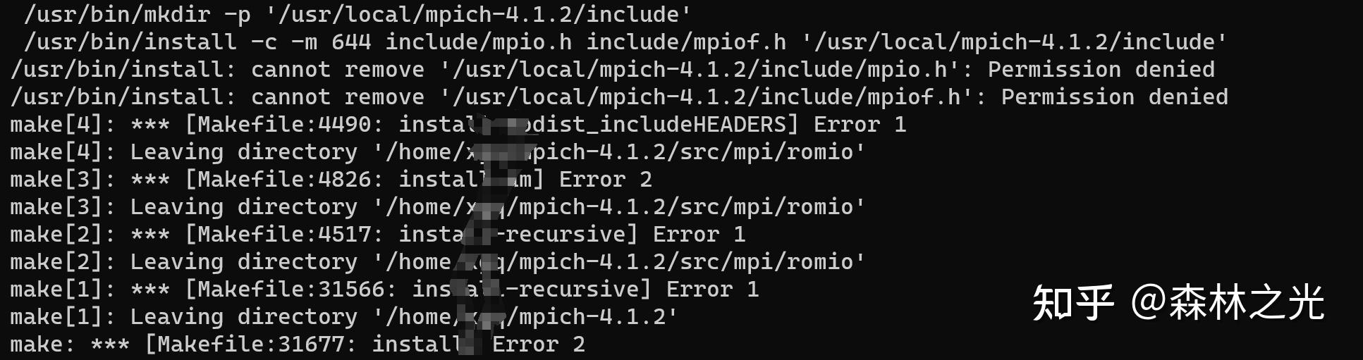 本地计算机搭建linux系统-mpi,openmp,cuda安装，高性能计算入门 - 知乎