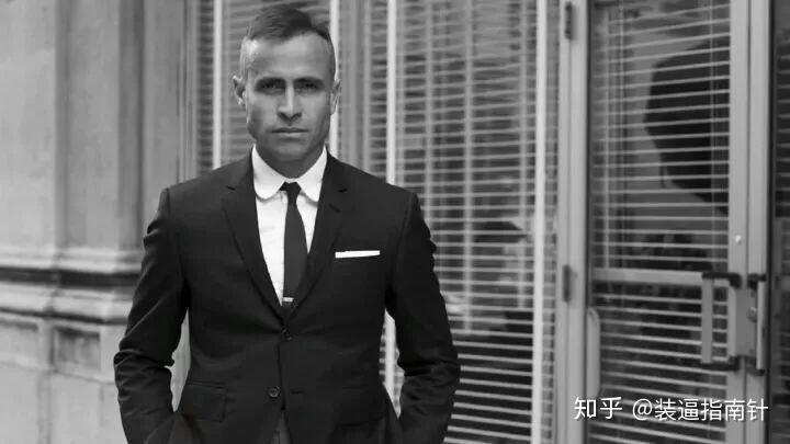 如何评价汤姆布朗尼这个品牌。? - 知乎