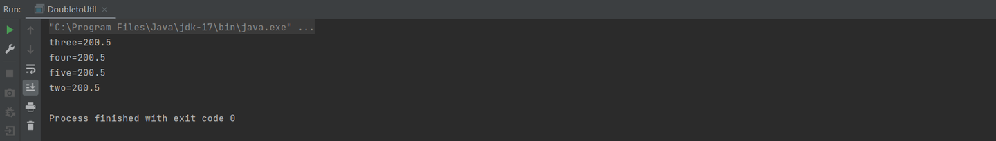 Java中double保留两位小数的四种方法 - 知乎