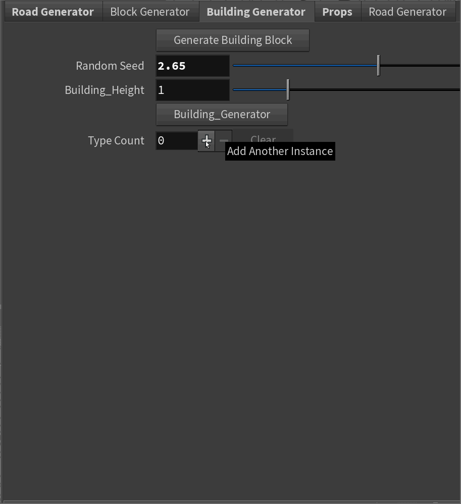Houdini+UE5程序化城市街道生成 - 知乎