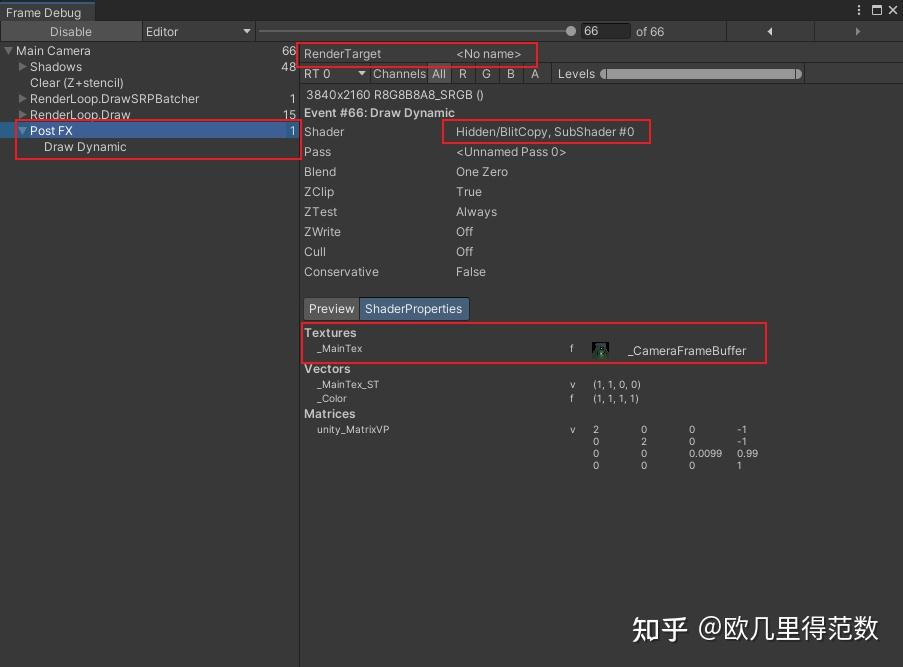 【Catlike Coding Custom SRP学习之旅——11】Post Processing - 知乎