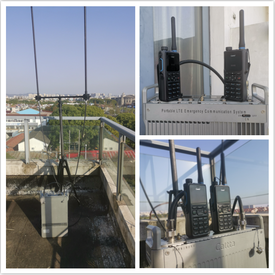 对标业界标杆，引领技术前沿：中兴高达GH960宽窄融合终端评测报告 - 知乎