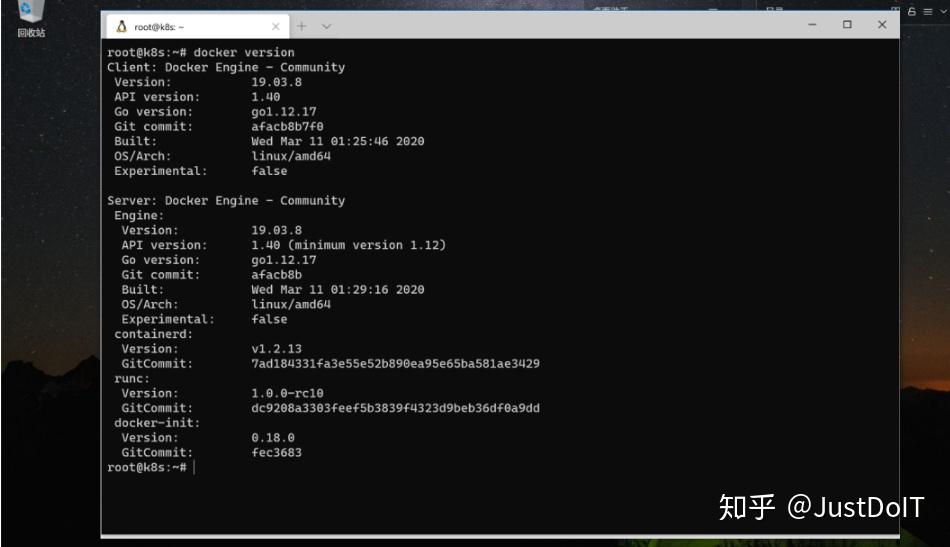win10利用WSL2安装docker的2种方式 - 知乎