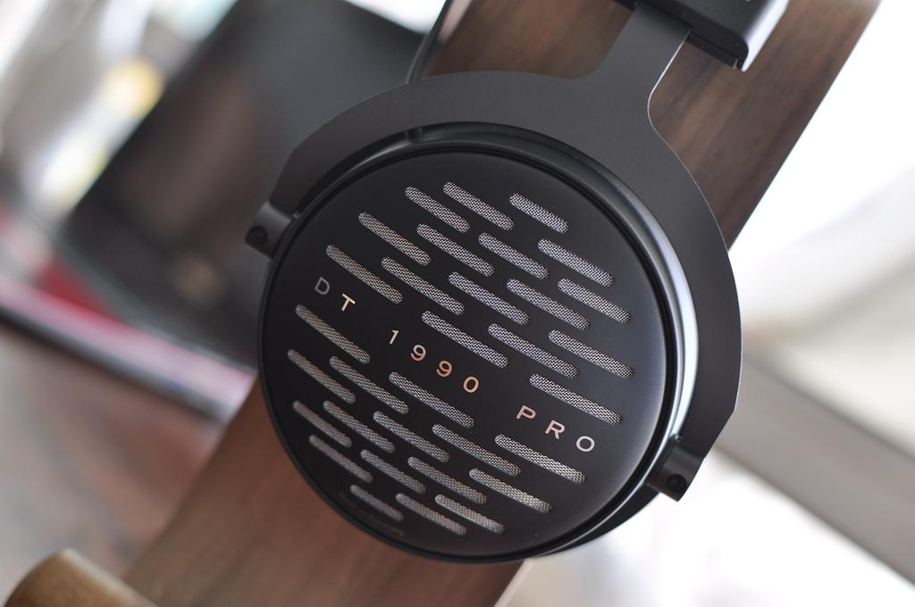拜亚动力DT1990PRO评测：虽为专业级，其实很近人 - 知乎