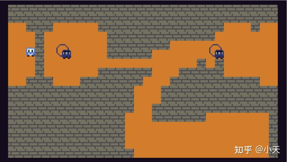 【冥想游戏】JUNE 8：TIC-80 Tiny Computer - 知乎