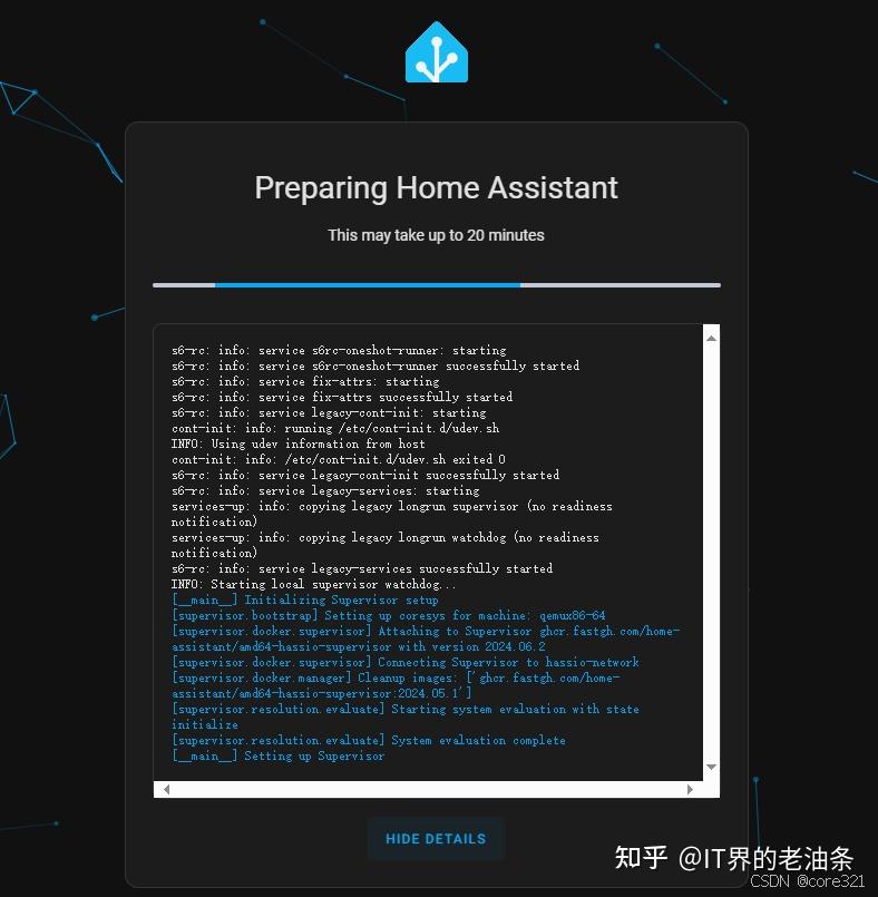 Home Assistant在windows环境安装 - 知乎