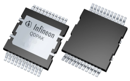 一读看懂QDPAK 封装的原理与应用 - 知乎