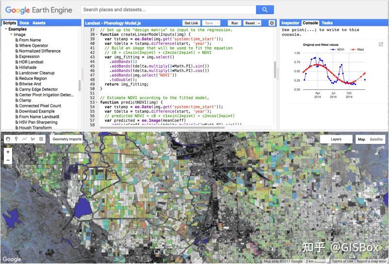地理信息界的黑科技：5 款三维 + 云端 GIS 工具，颠覆传统地图制作 - 知乎