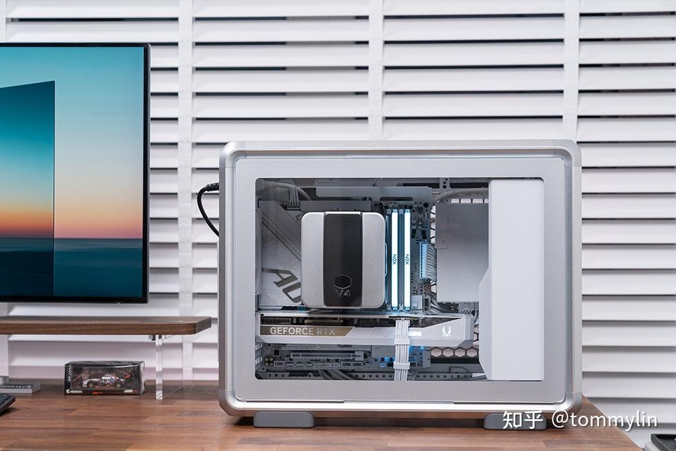 模组化MTAX典范，酷冷至尊 MasterFrame 400 Mesh 装机展示 - 知乎