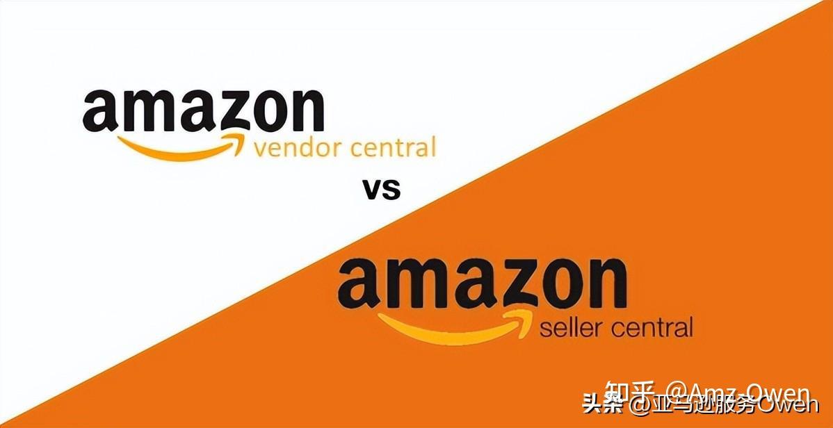 亚马逊vc账号运营技巧? - 知乎 亚马逊vc账号运营技巧? - 知乎