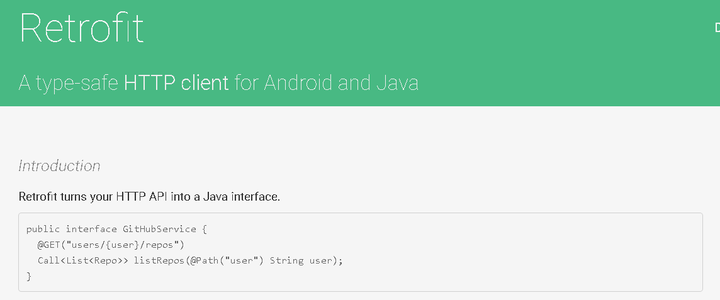 SpringBoot优雅的http客户端工具(Retrofit) - 知乎