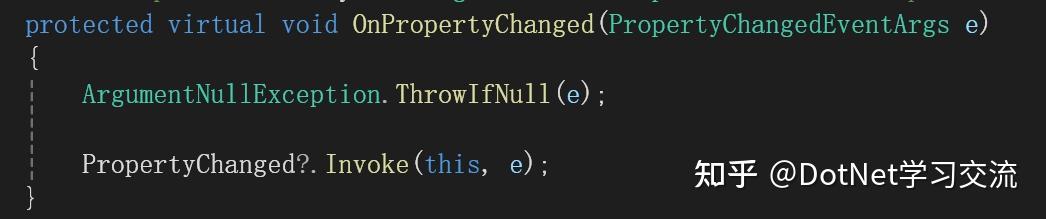 WPF/C#：理解与实现WPF中的MVVM模式 - 知乎