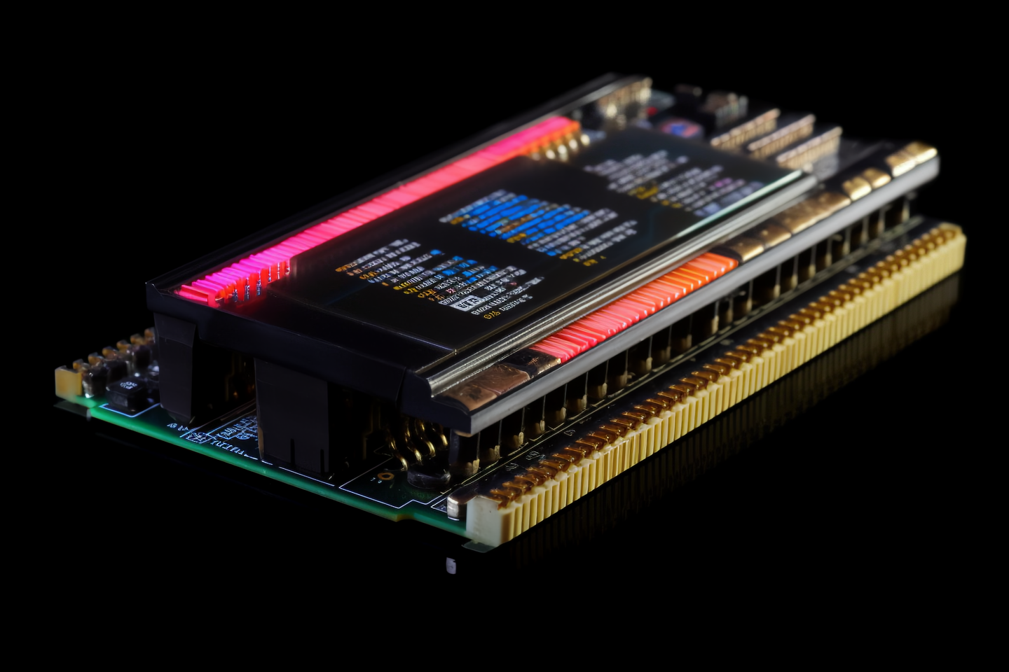 Option ROM软硬联调问题分析专题——Option ROM背景知识 - 知乎