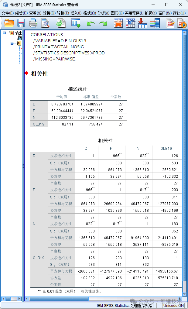 使用IBM SPSS AMOS程序构建结构方程模型(SEM) - 知乎