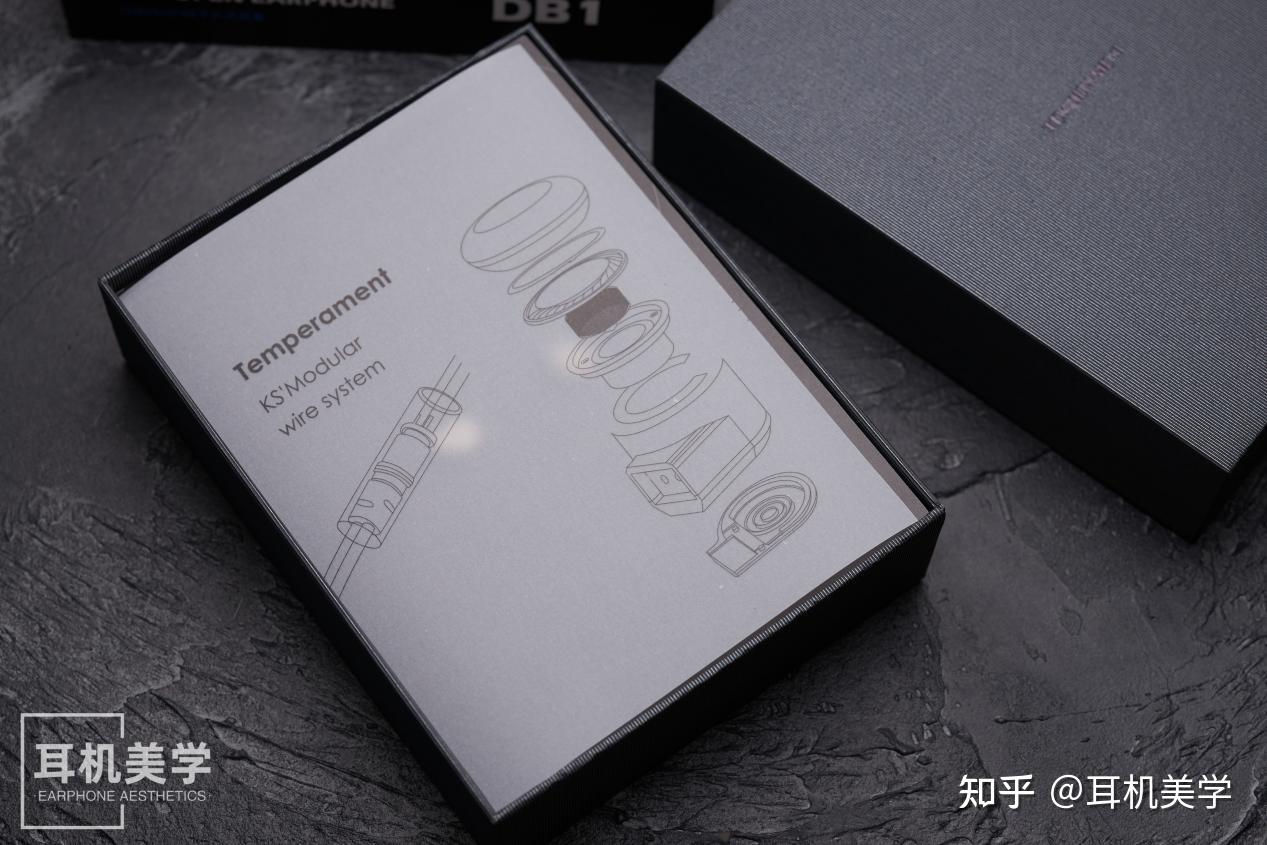 这副平头有亿点点不一样——DC评凯声DB1 - 知乎