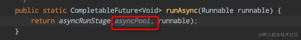 记一次生产中使用CompletableFuture遇到的坑 - 知乎