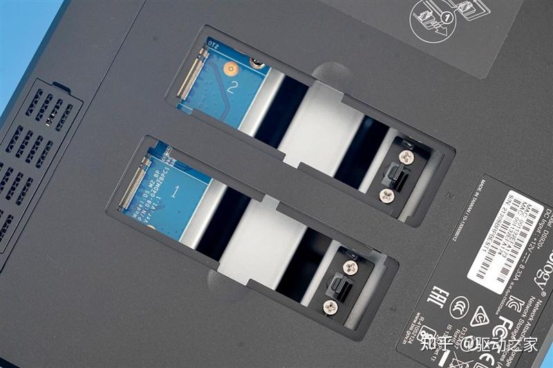 可玩性秒杀所有！群晖DS920+评测：四盘位144TB的最强家庭数据中心 - 知乎