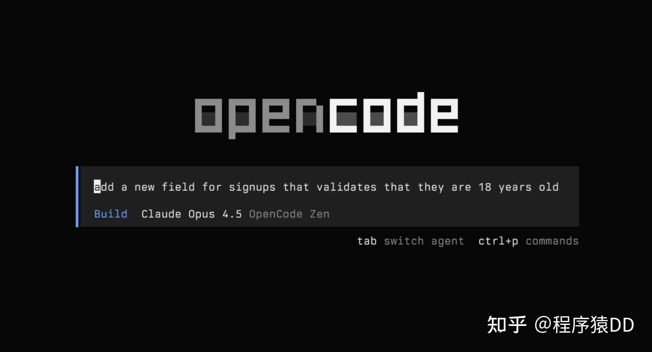 Claude Code的完美平替：OpenCode + GitHub Copilot - 知乎