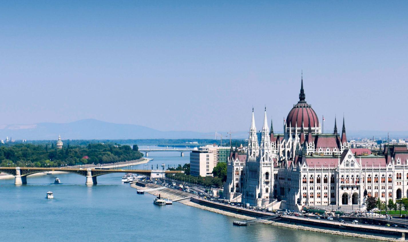 HL匈牙利护照、欧盟蓝卡如何申请？匈牙利蓝卡移民费用和条件！快速办理 - 知乎