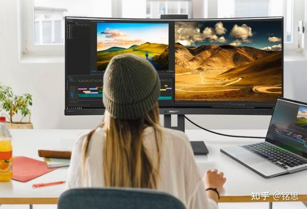 21：9 带鱼屏 最好4K的显示器推荐？