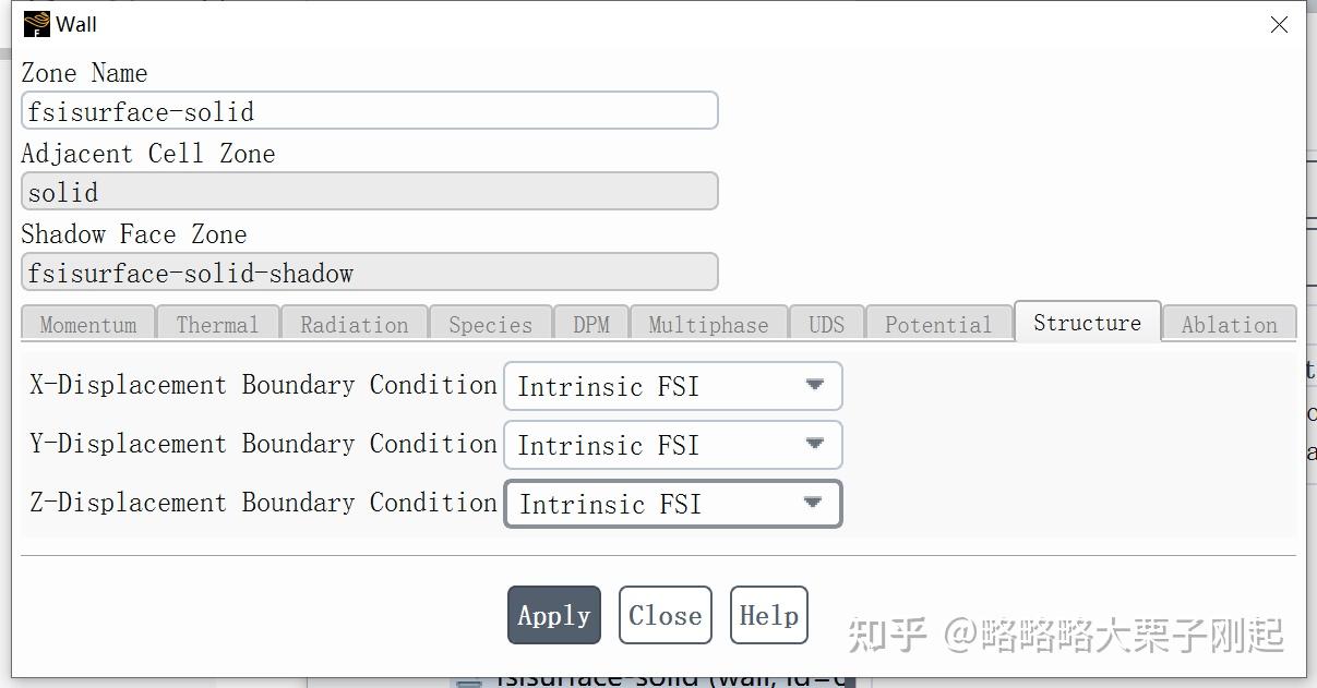 跟着操作手册学习FLUENT-7 - 知乎