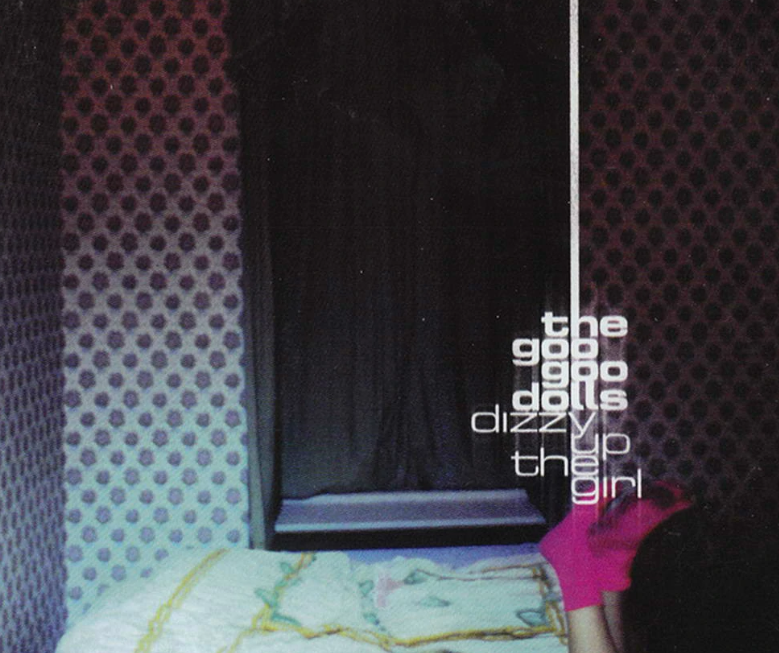 摇滚乐队GooGooDolls推出首个NFT系列 - 知乎