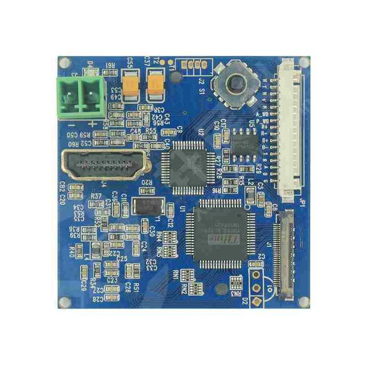 MIPI摄像头接口-MIPI相机接口定义说明 - 知乎