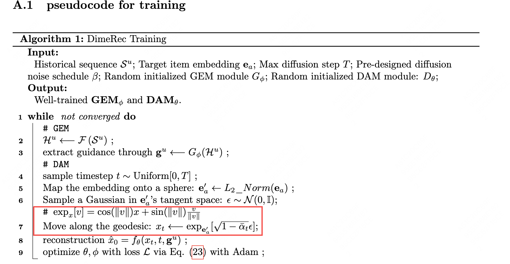 WSDM‘25「快手」扩散模型做序列推荐｜DimeRec: A Unified Framework for Enhanced Sequential Rec - 知乎