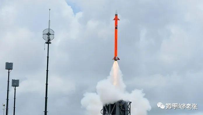 印度海军展示“MRSAM合作交战”能力 - 知乎