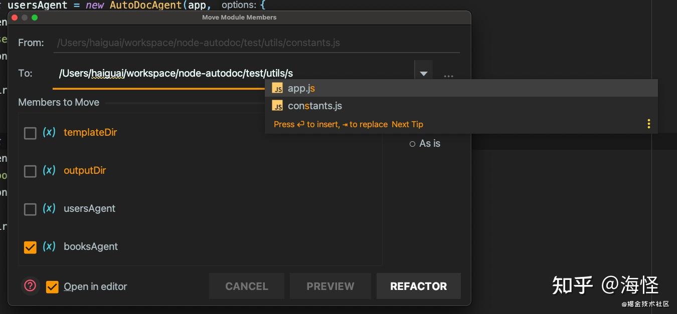 WebStorm 从入门到起飞 - 知乎