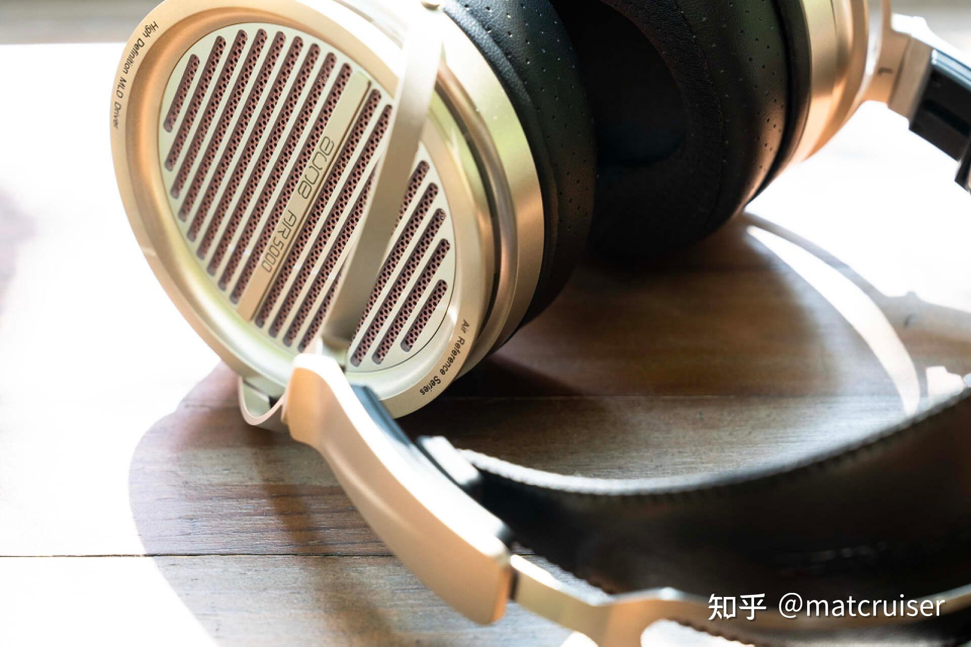 从随身直推的角度，谈谈aune AR5000 - 知乎