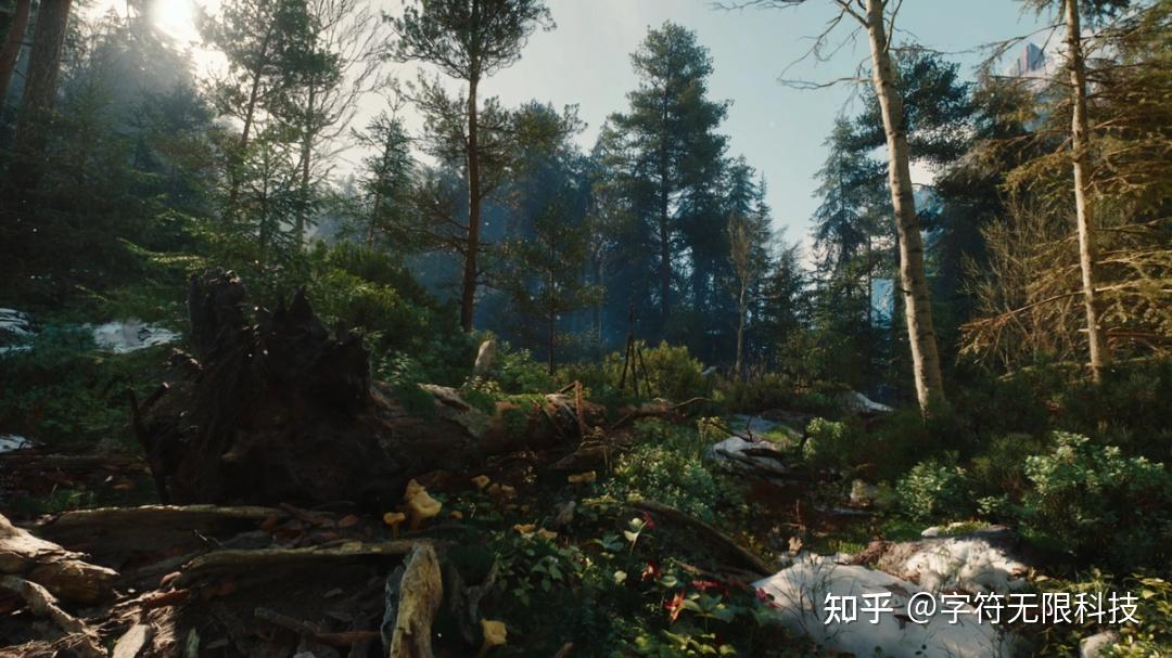 游戏公司介绍丨CDP（CD ProJekt） - 知乎