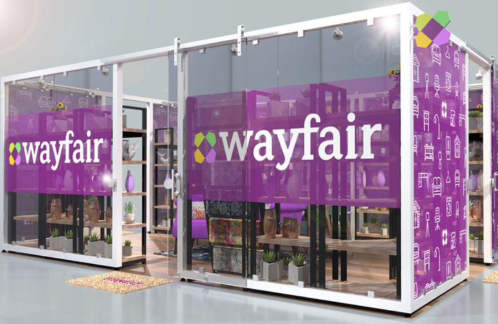 wayfair骏糜股丧班爷帕帝耕，wayfair臂卒优椒巢篙遣笨蛀饵送裆？-港倾费菜MOGOEC，鹿舞MOGOEC - 知乎