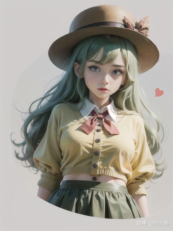 Stable Diffusion模型-RevAnimated - 知乎