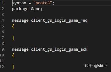 Google.Protobuf与Unity优化问题完美解决 - 知乎