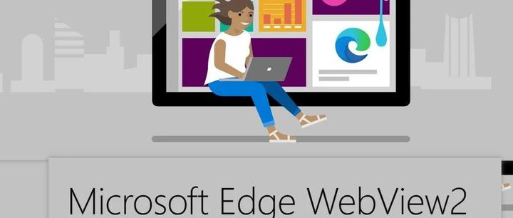 WebView2控件技术简介篇，让LabVIEW开发现代化的B/C混合式应用成为可能！ - 知乎