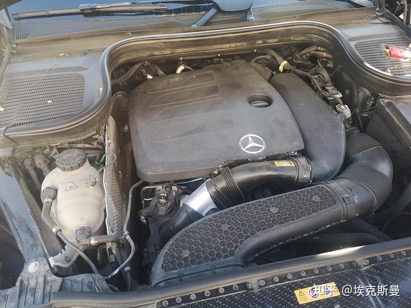 奔驰GLE350 2.0T直刷ECU特调一阶程序：动力随踩随有！ - 知乎