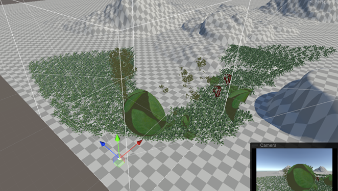 Unity GPUDriven-03（Cluster） - 知乎