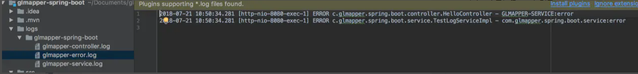 如何配置 logback？30分钟让你彻底学会 - 知乎