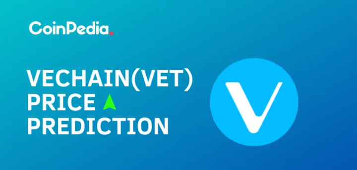 加密货币：VeChain（VET）深度分析与解析——未来价格预测 - 知乎