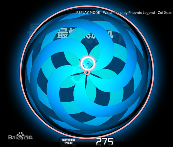 【Unity】UGUI系列教程——OSU！动态界面制作！ - 知乎