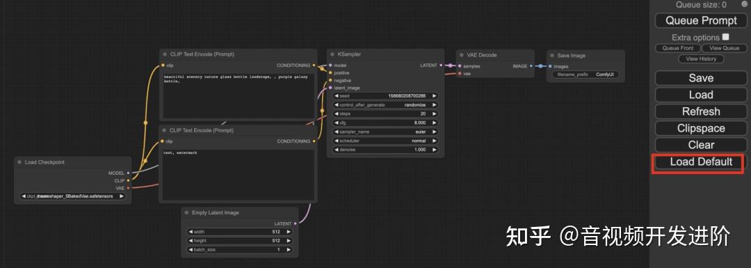 【AIGC】ComfyUI 入门教程（1）：安装 ComfyUI｜AI 生成图片 - 知乎