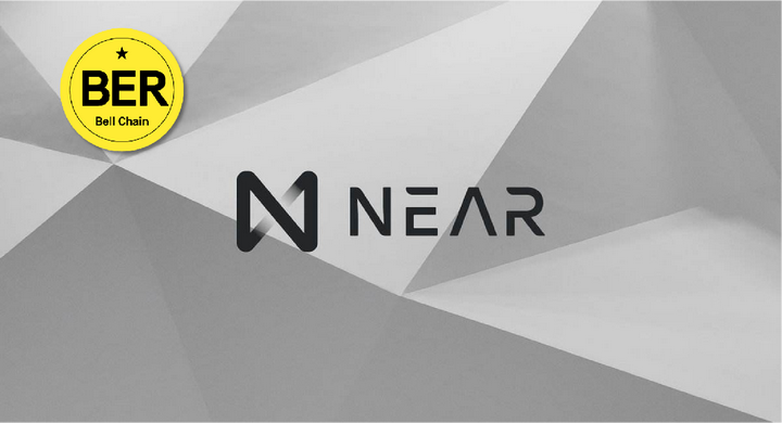 详细解读热门公链 NEAR 的技术特性与发展现状 - 知乎