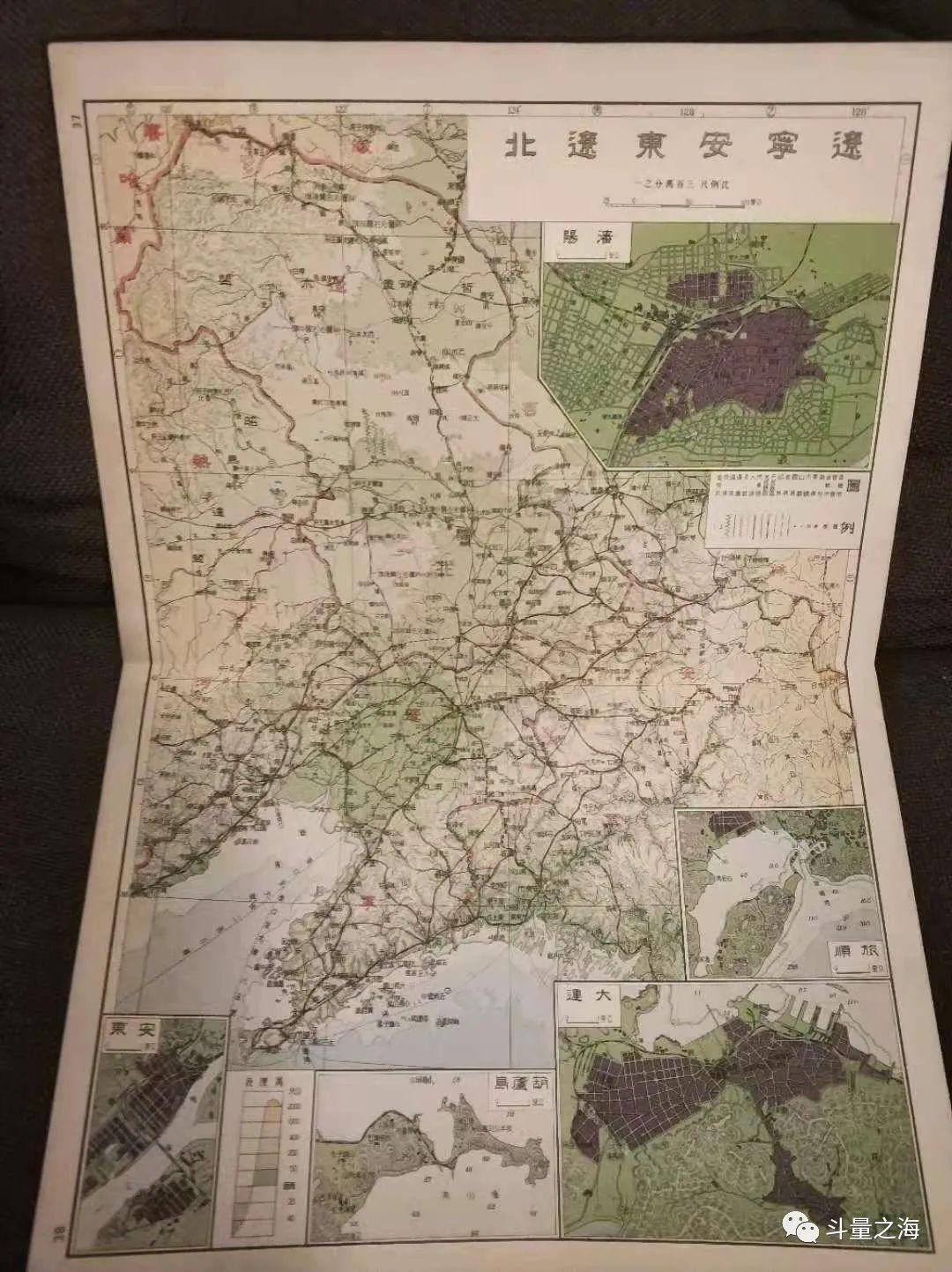 东北3省、4省、6省、9省、19省？聊聊东北的区划演变 - 知乎