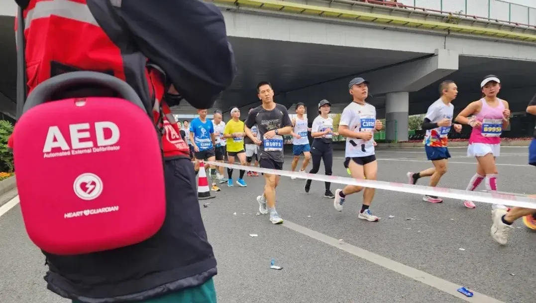 AED科普篇｜使用AED会对患者产生伤害吗？ - 知乎